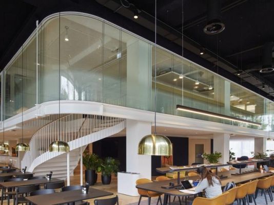 DELA Office Building